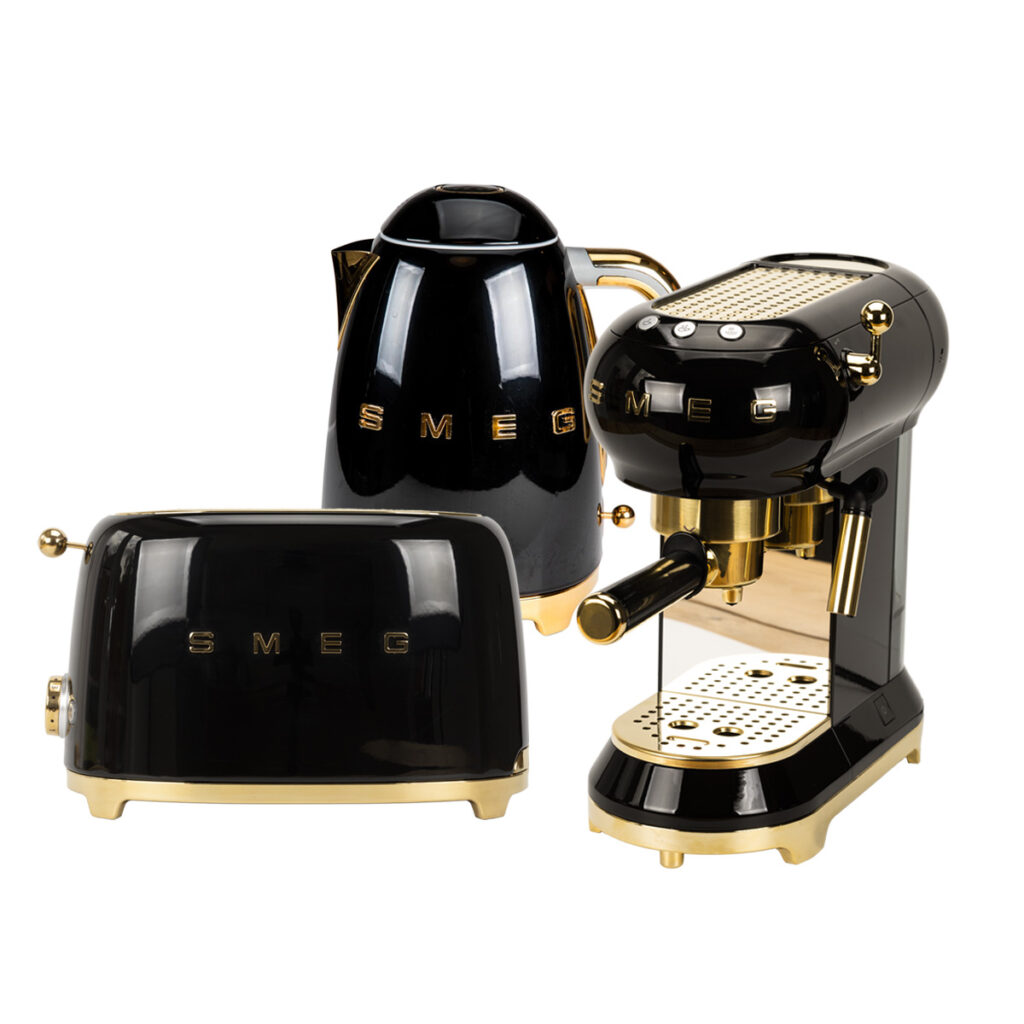 Christmas Shop - Elite Luxury Gold Plating
